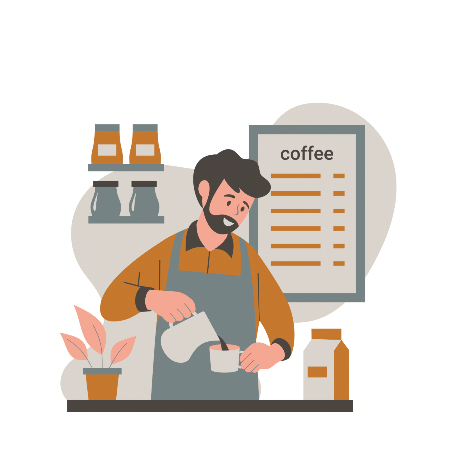 Barista tools – DrBaristakw