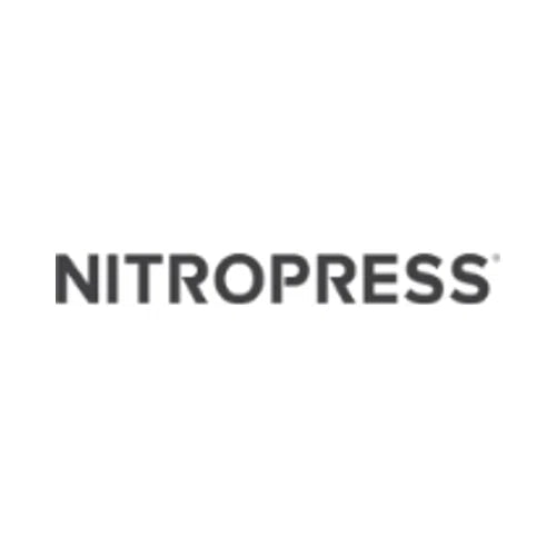 NitroPress – DrBaristakw